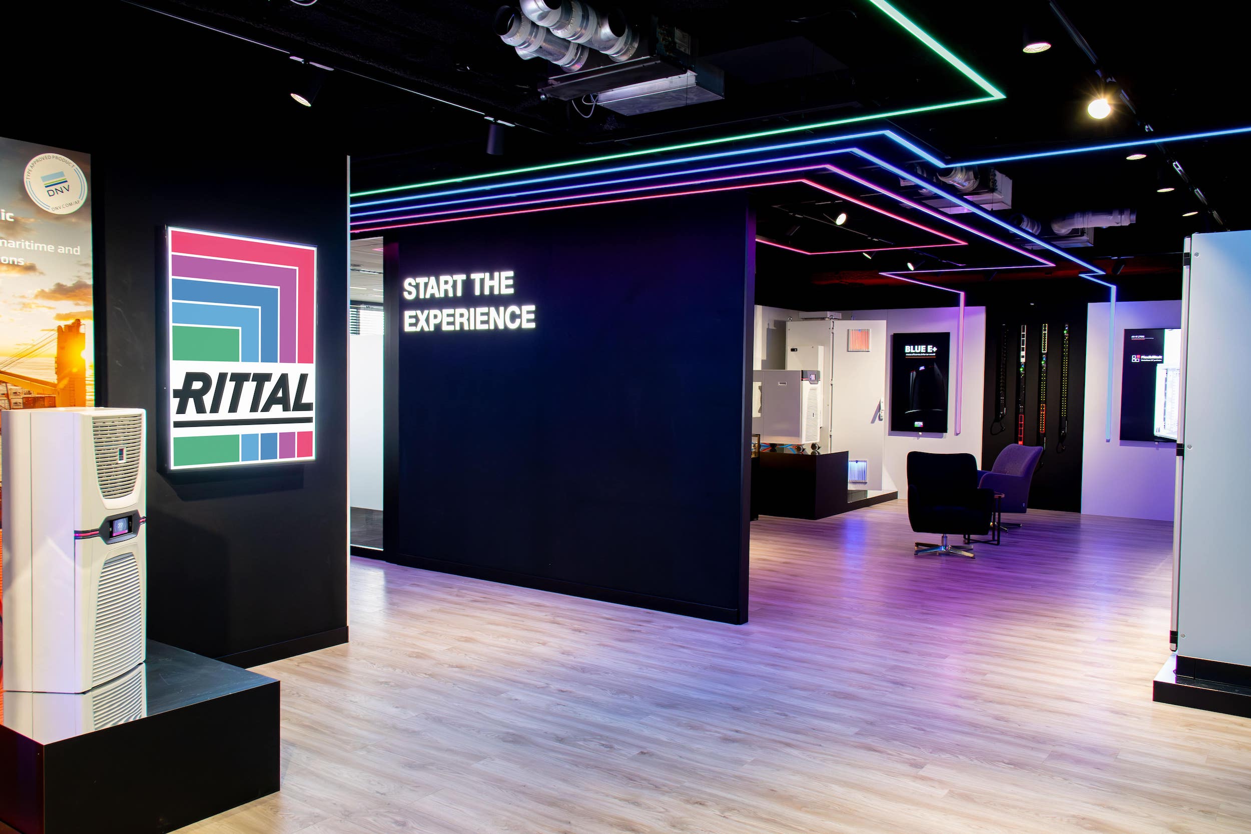 More than just a meeting point | KOP | ready to be exposed?